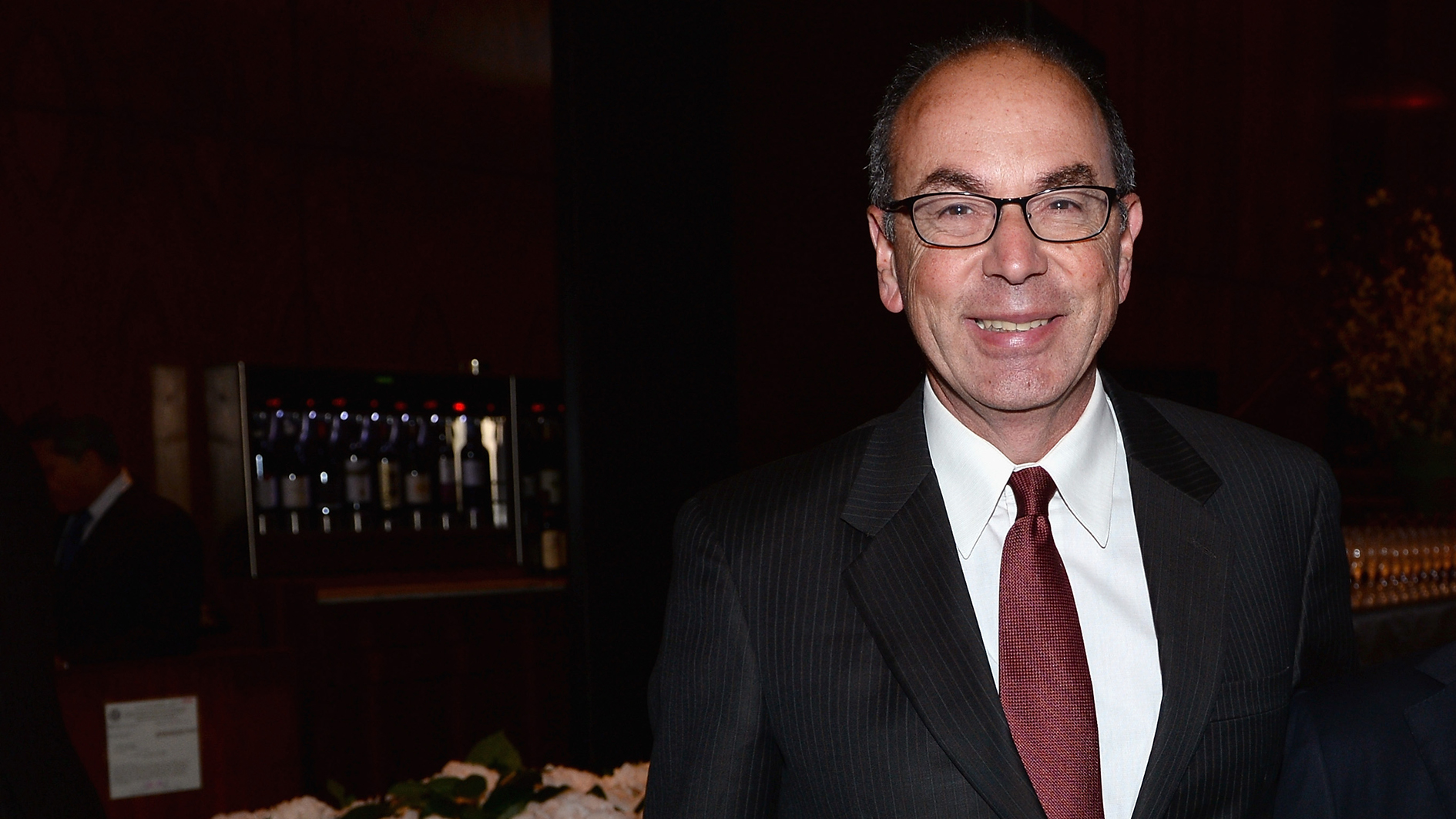 The Thing About Golf Podcast #69 – Jaime Diaz - Golf Australia Magazine