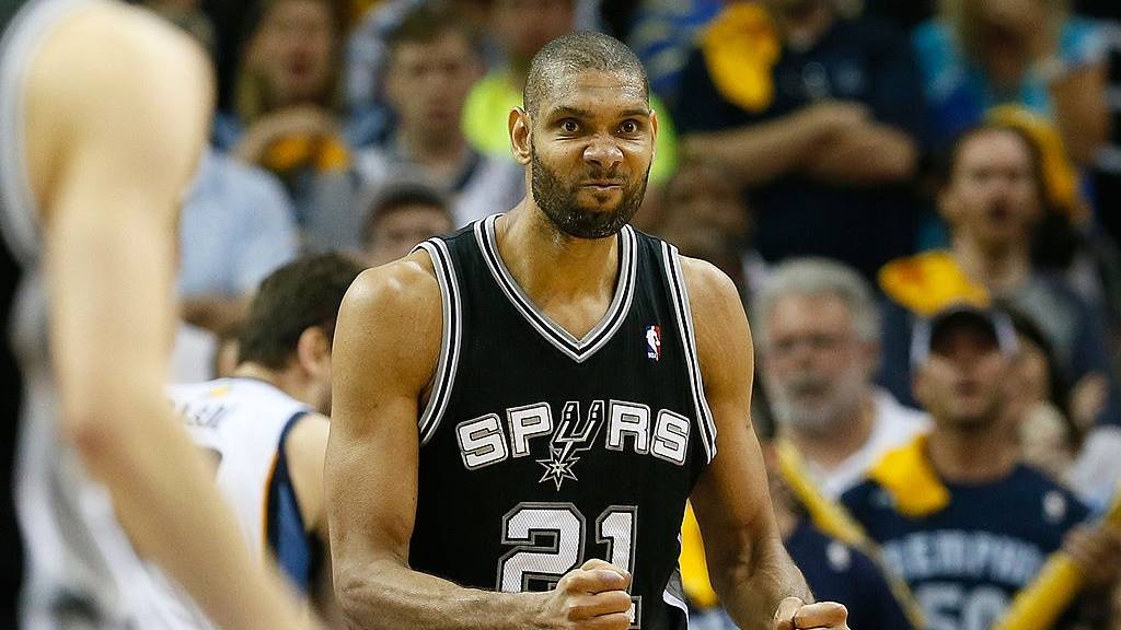 NBA All Time Alphabet Team: D - More Sport - Inside Sport