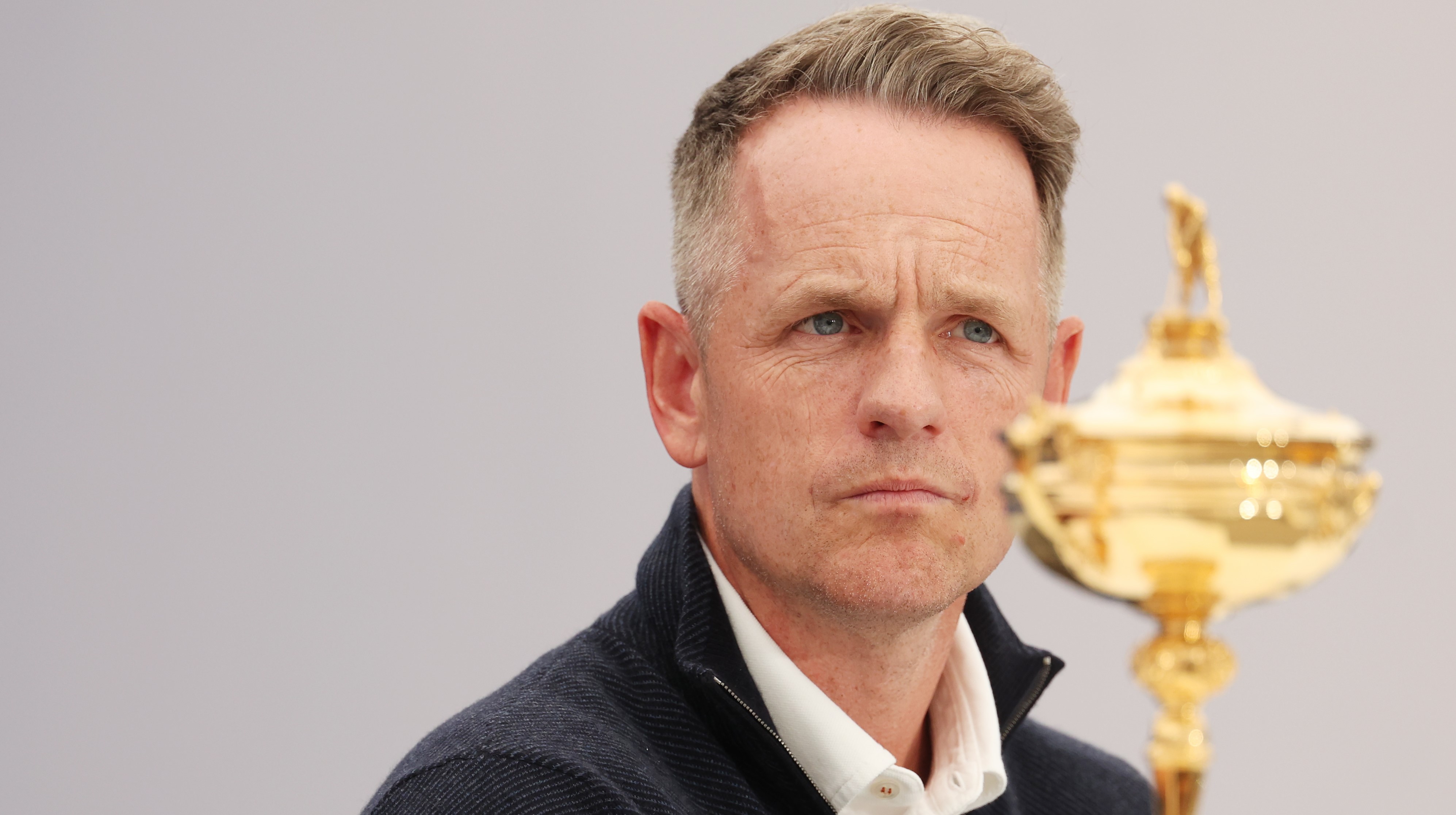 Donald & Team Europe inspired by Solheim Cup fightback - Golf Australia ...