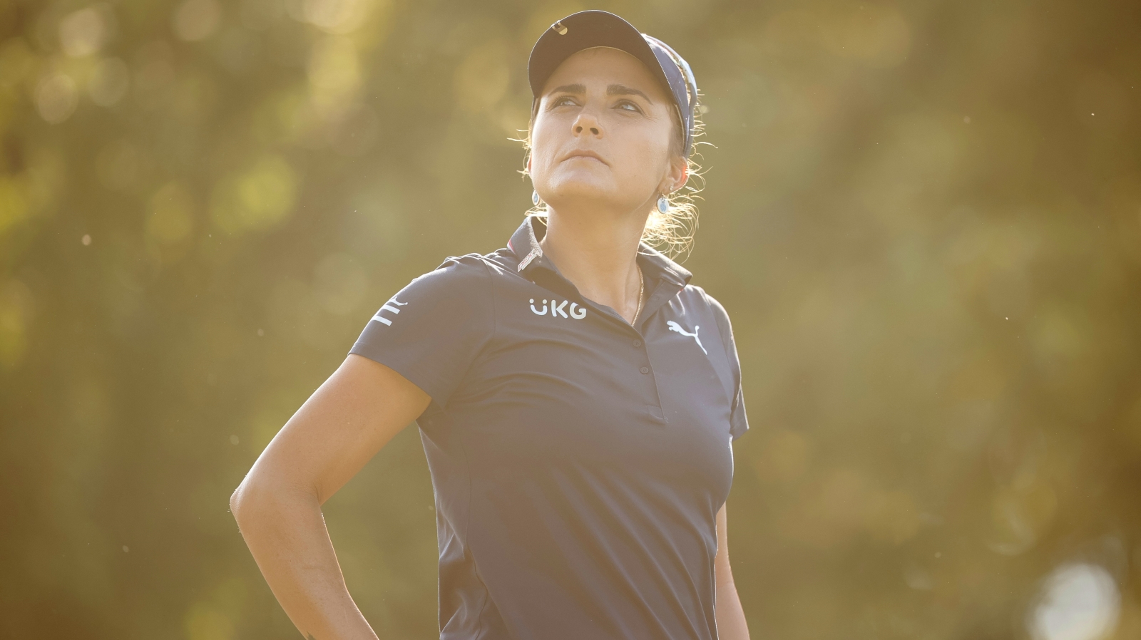 Lexi Thompson to compete on PGA Tour in Vegas - Golf Australia Magazine
