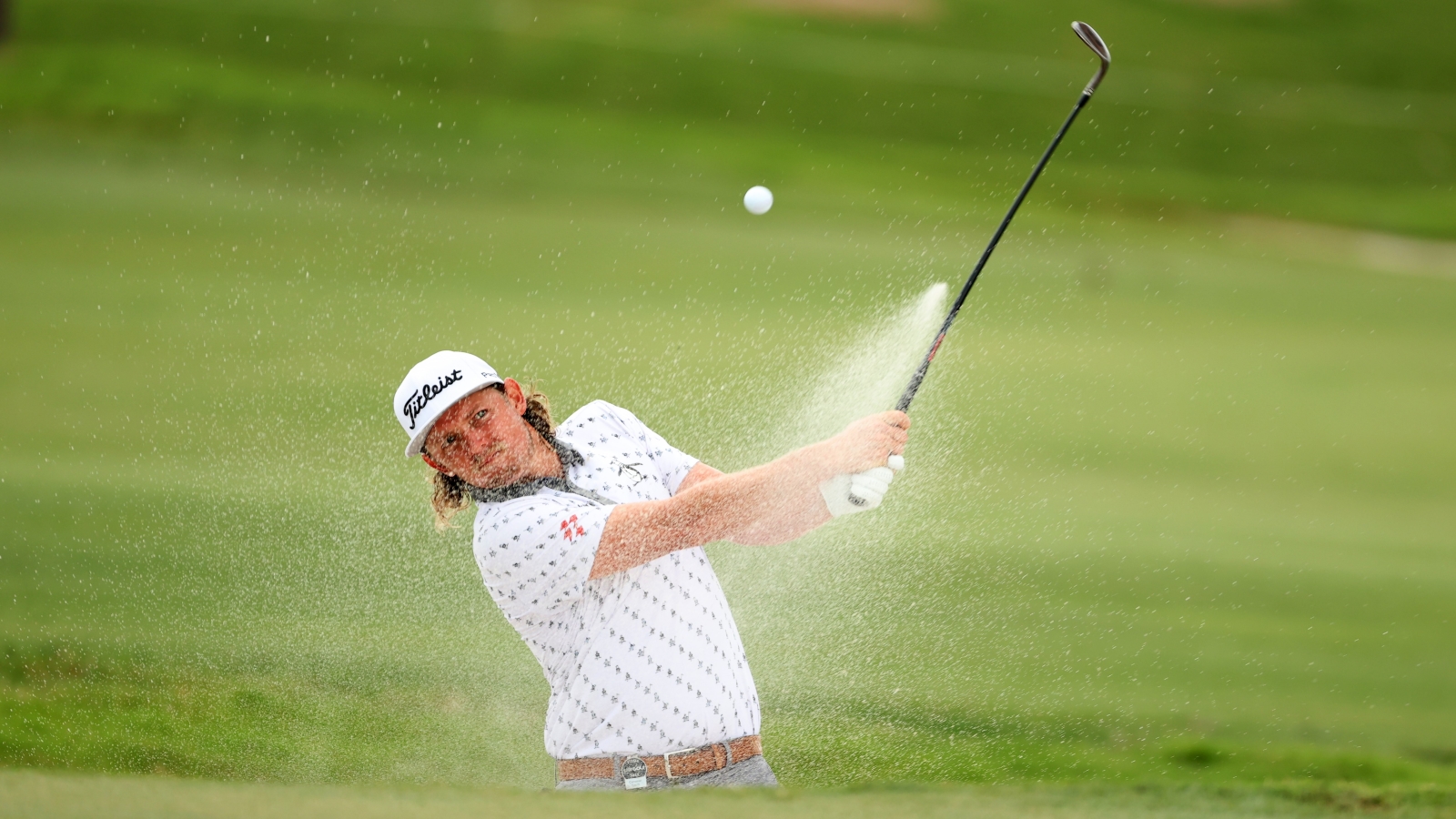 How to watch this week’s golf - Golf Australia Magazine