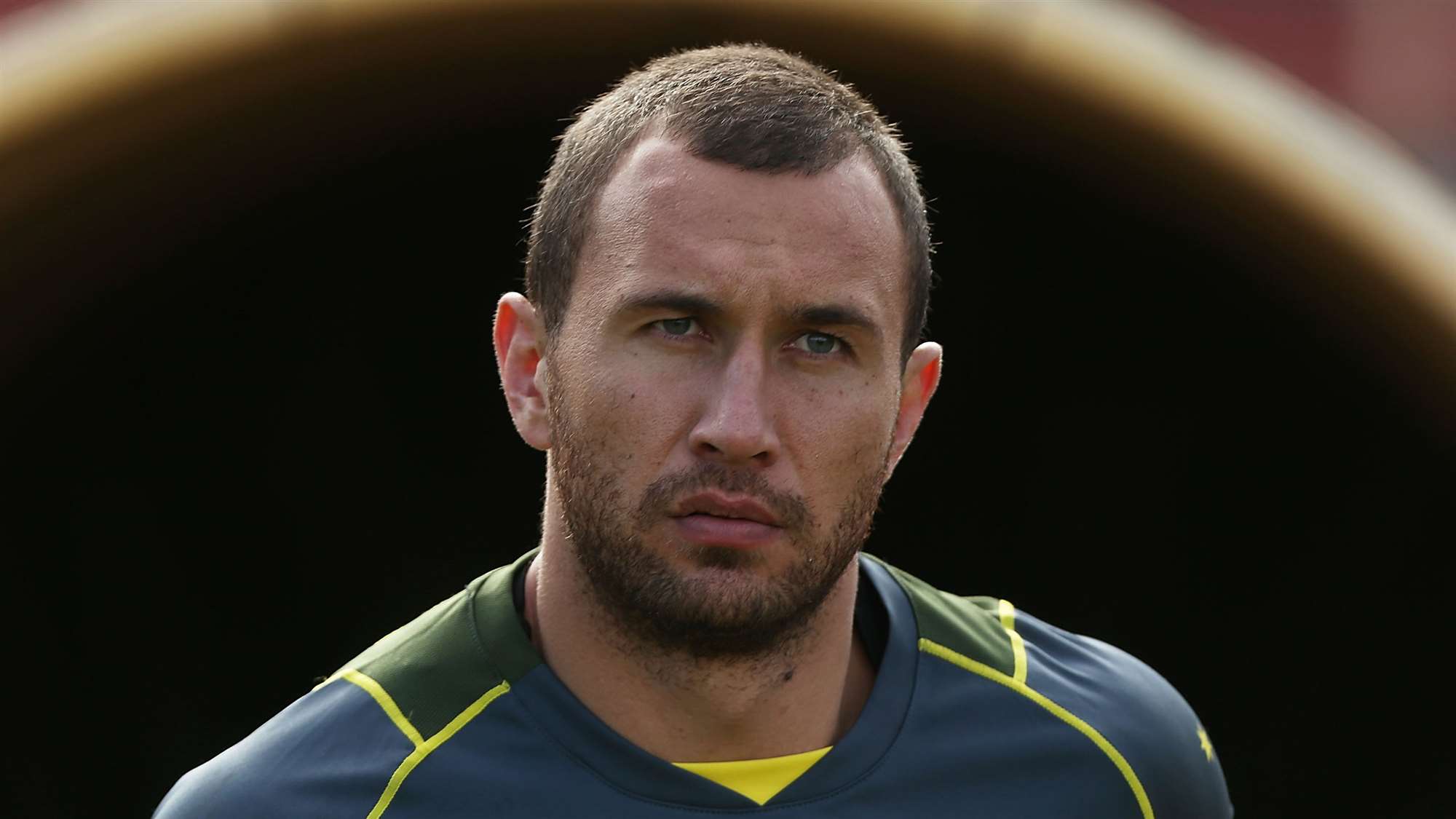 Quade Cooper's Instagram, Twitter & Facebook on IDCrawl