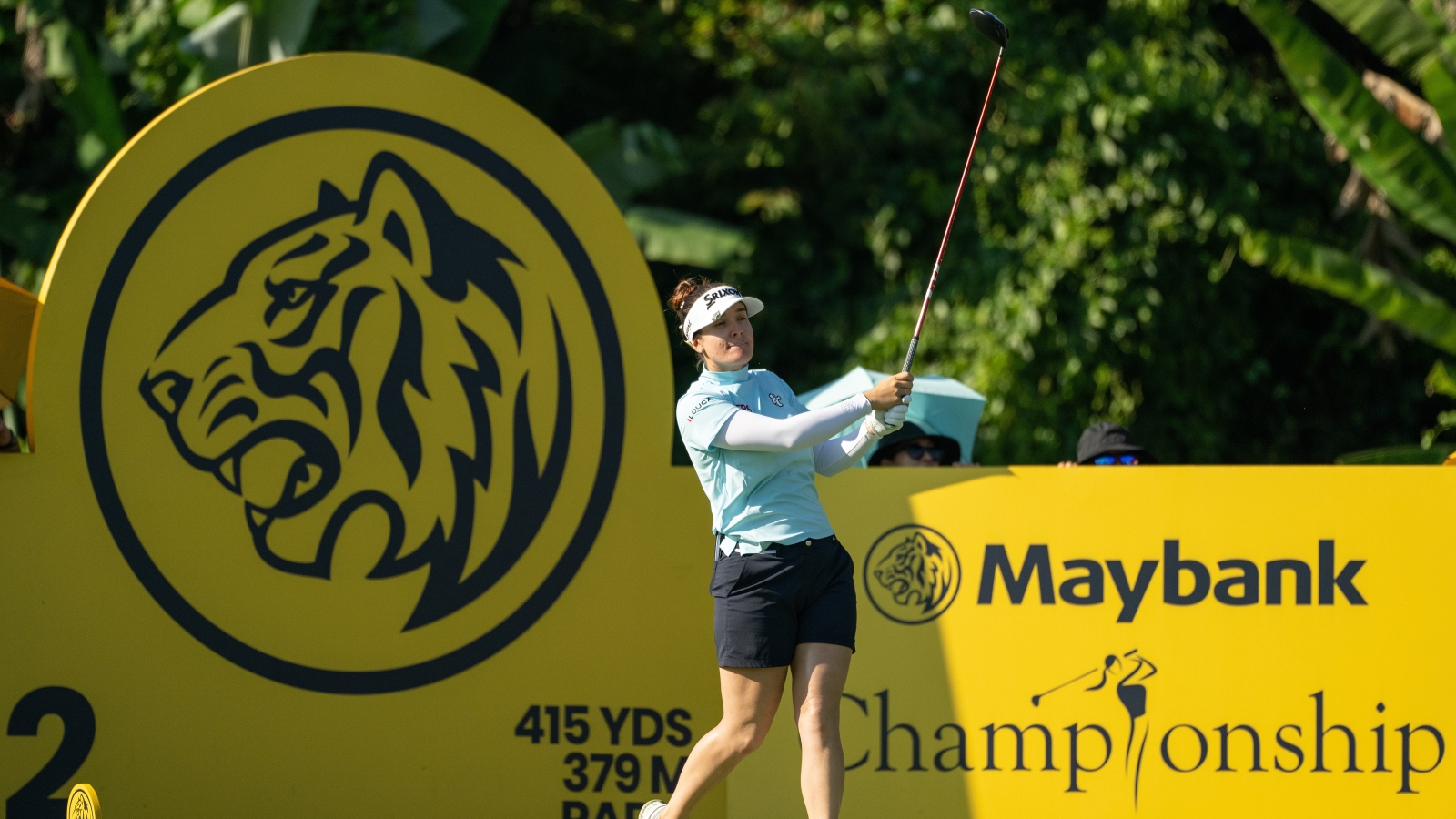 Green relieved to avoid drama during sizzling start - Golf Australia ...