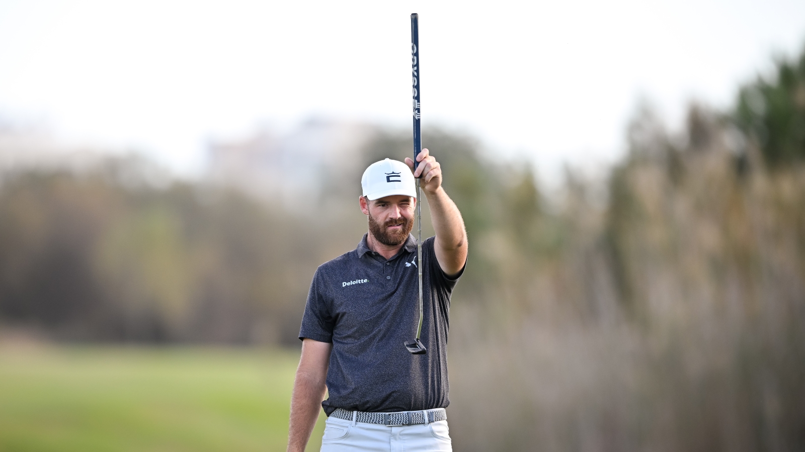 Perth's Haydn Barron clinches DP World Tour card - Golf Australia Magazine