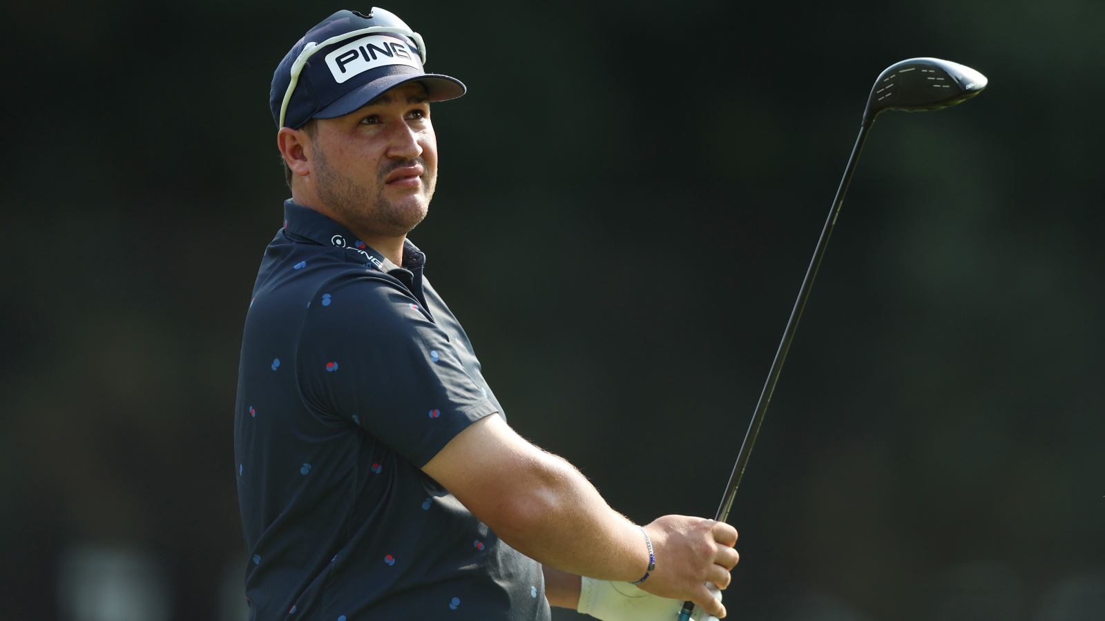 Lawrence kickstarts Joburg Open with 62 - Golf Australia Magazine