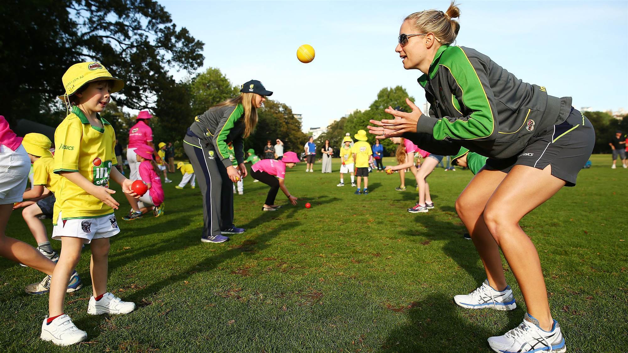 Clubbies Awards: Hail an unsung hero - More Sport - Inside Sport