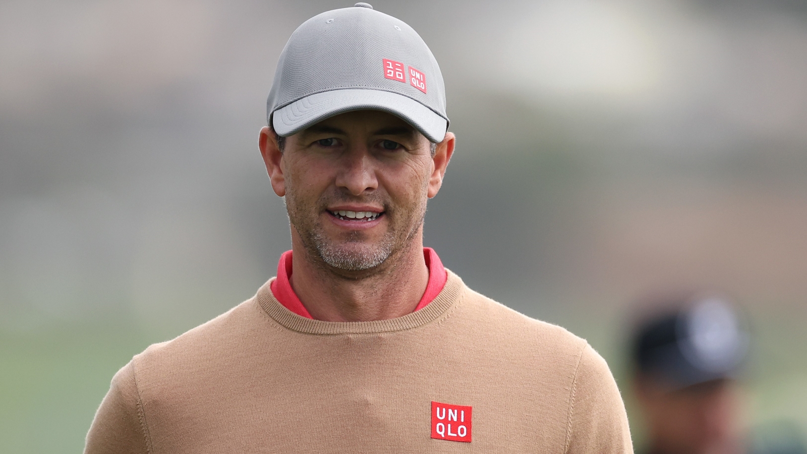 Sponsor's invite Scott finds faith in his ball-striking - Golf ...