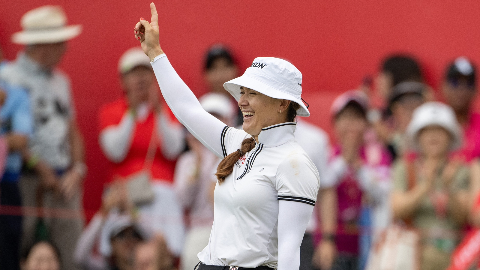 Enjoyment the key to more success for Hannah Green - Golf Australia ...