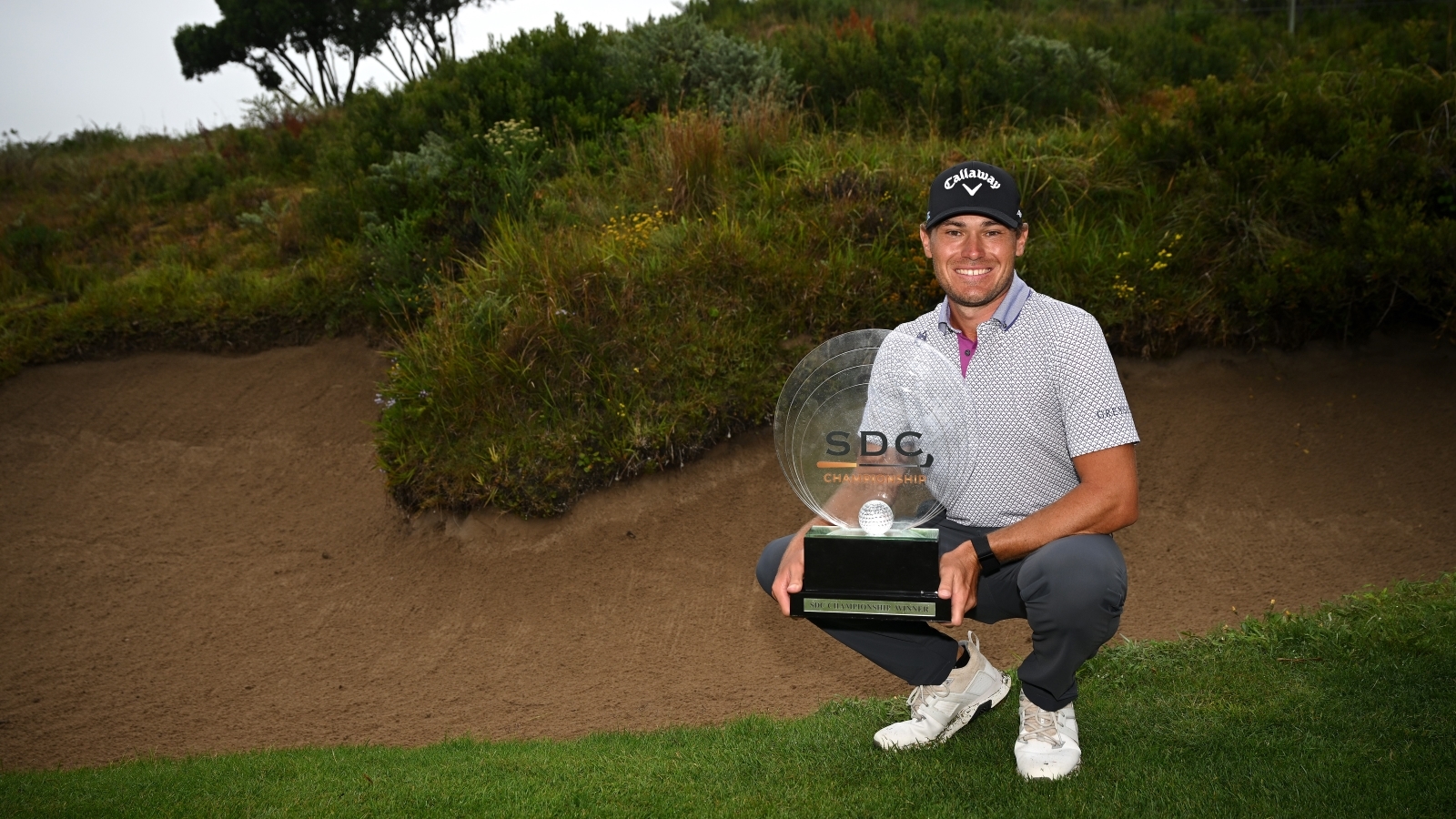 Jordan Gumberg wins SDC Championship in extra time - Golf Australia ...