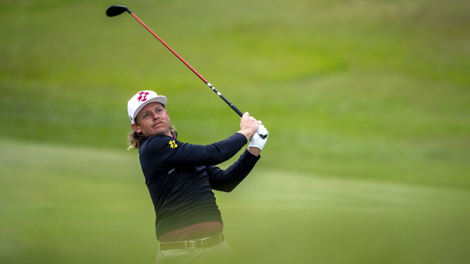 Smith dreaming of more major glory at Augusta - Golf Australia Magazine