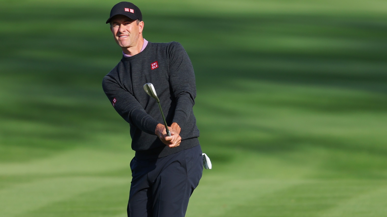 Scott & Day set sights on second Players title - Golf Australia Magazine