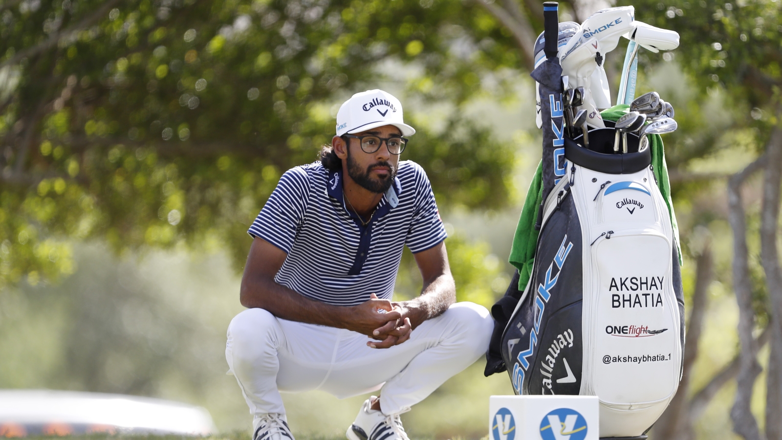 Winner’s Bag: Akshay Bhatia – Valero Texas Open - Golf Australia Magazine