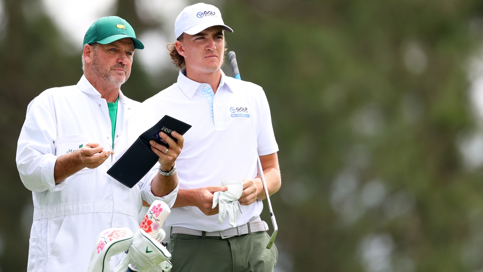 Stubbs to seek Masters return at Asia-Pacific Amateur - Golf Australia ...