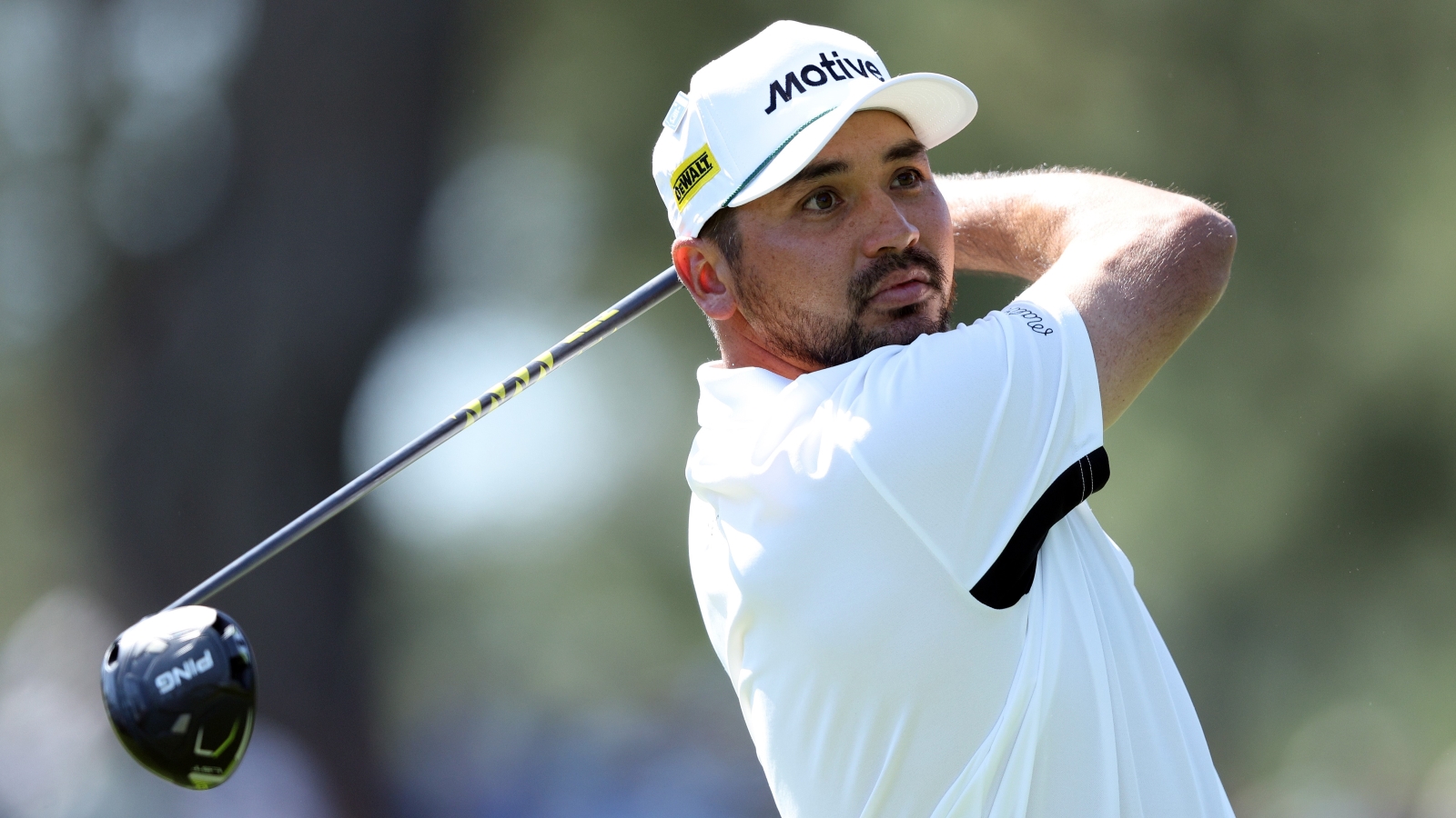 Day commits to the Paris Olympics - Golf Australia Magazine