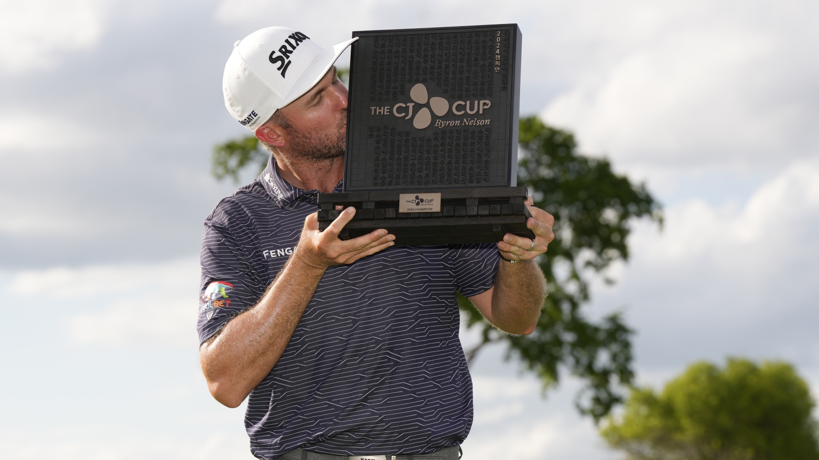 Pendrith wins maiden PGA Tour title in Texas - Golf Australia Magazine