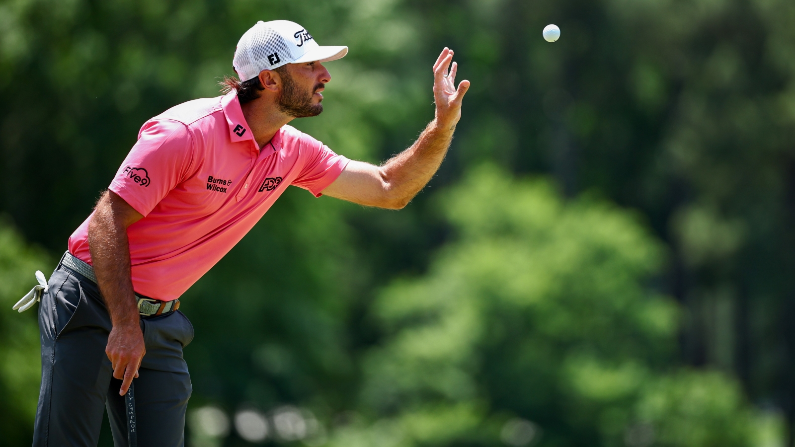 How to watch this week’s golf - Golf Australia Magazine