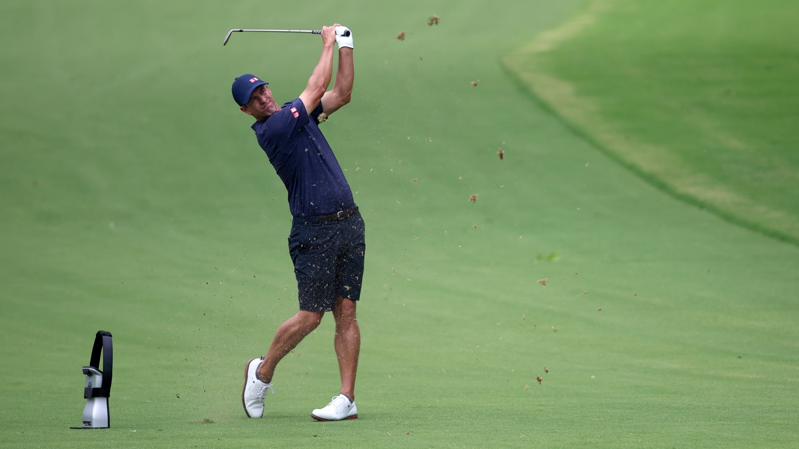 Scott looking to add to his Texas legacy - Golf Australia Magazine