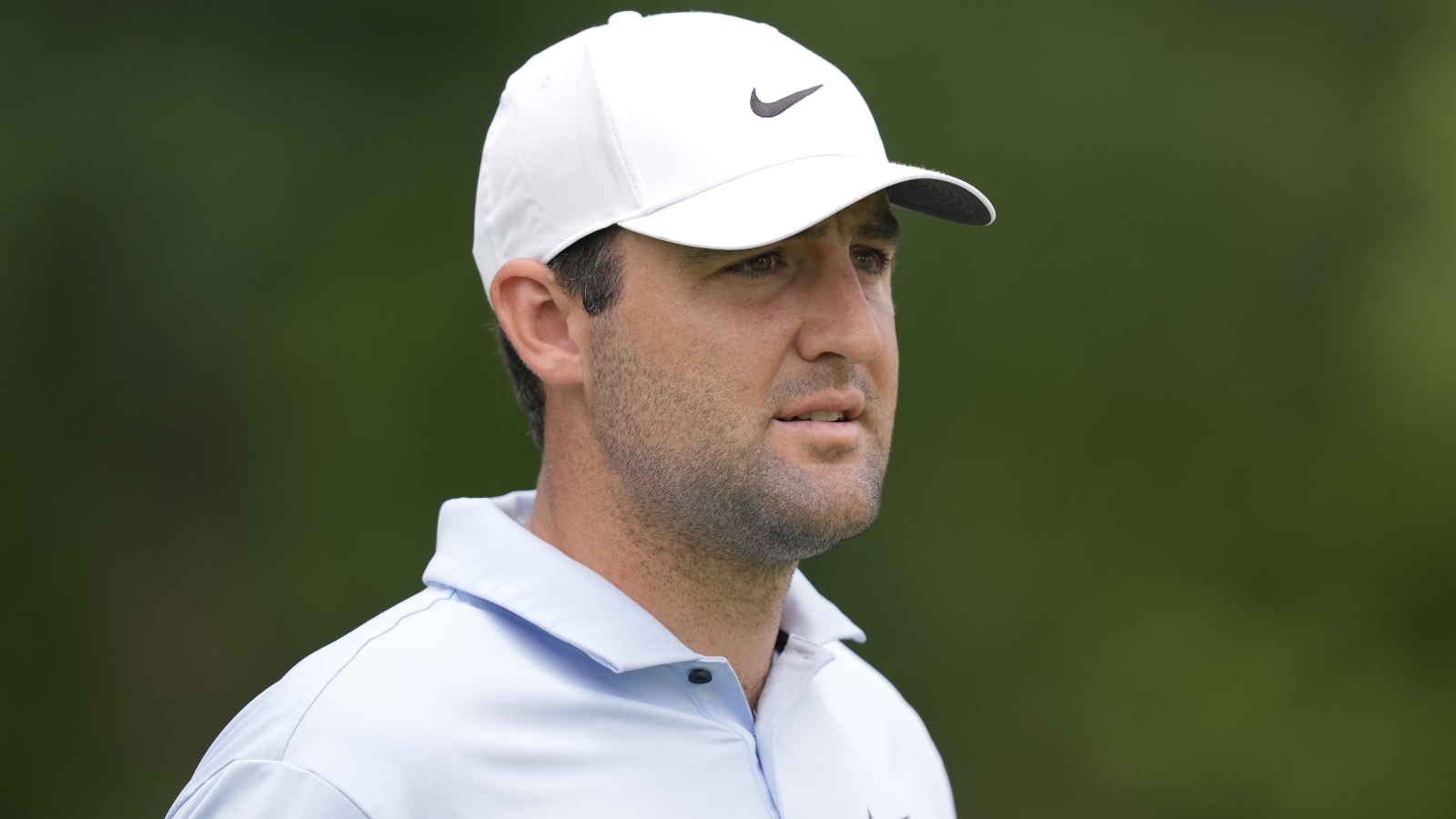 Officer who arrested Scheffler disciplined - Golf Australia Magazine