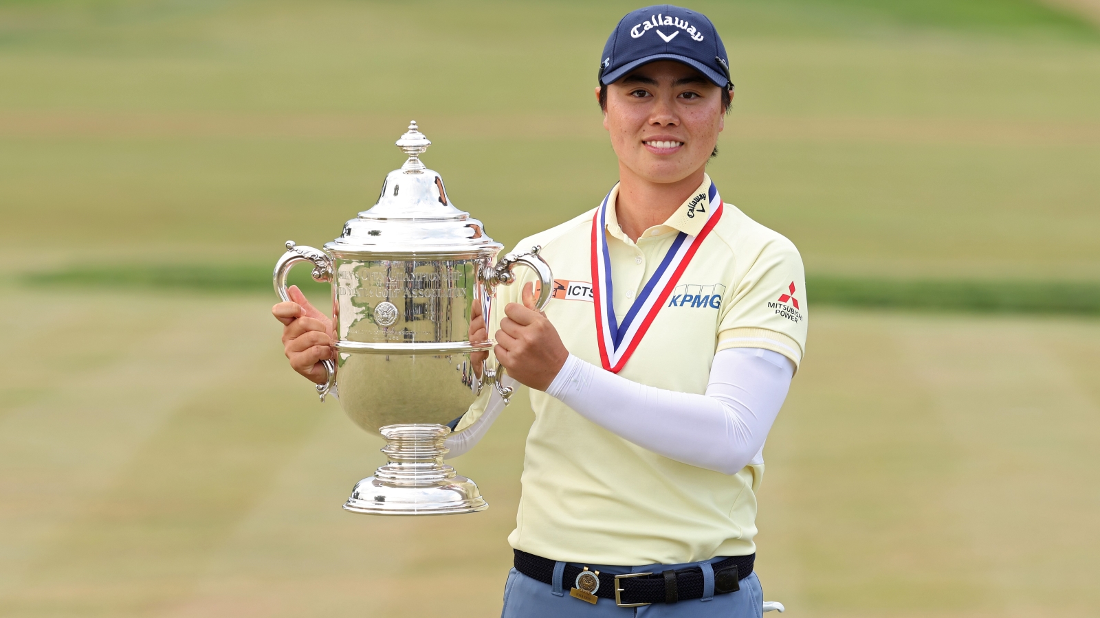 Saso wins U.S Women’s Open as Minjee crumbles - Golf Australia Magazine