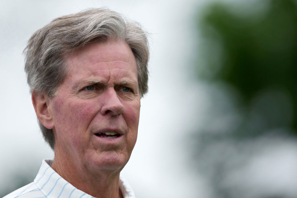 Masters chiefs say storm damage won't halt 2025 event - Golf Australia ...