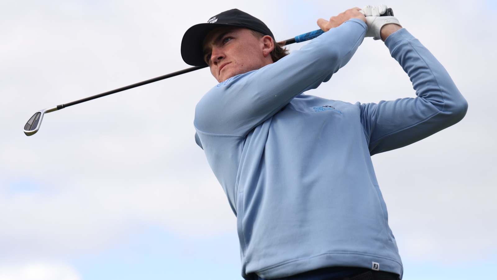 Masters lessons have Aussie Stubbs 'at home' for Open - Golf Australia ...