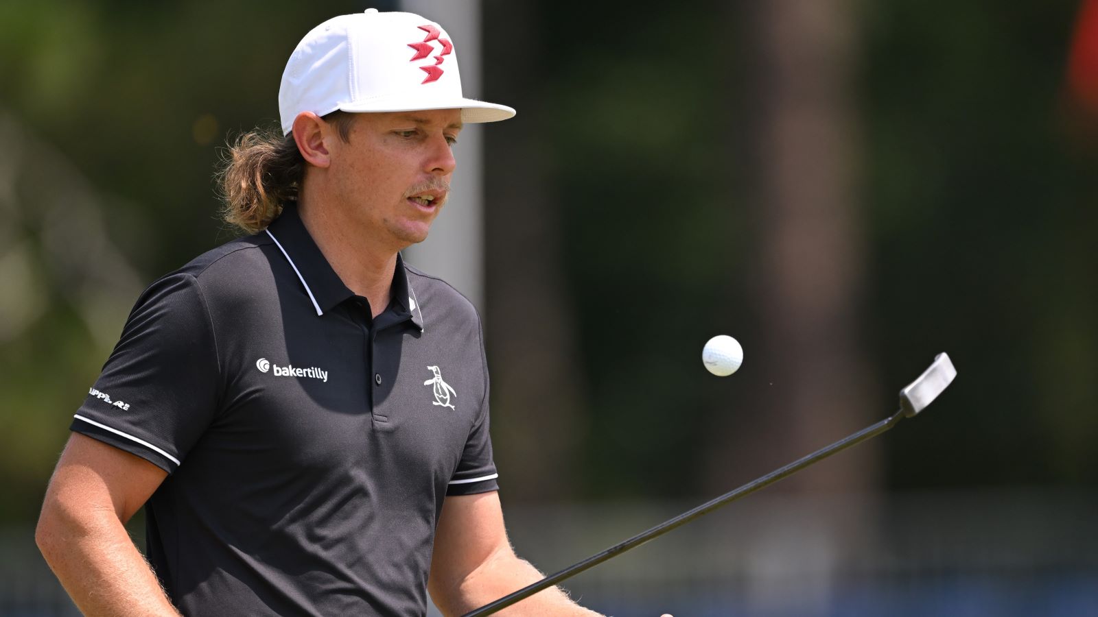 Cam Smith pumped for U.S Open putting challenge - Golf Australia Magazine