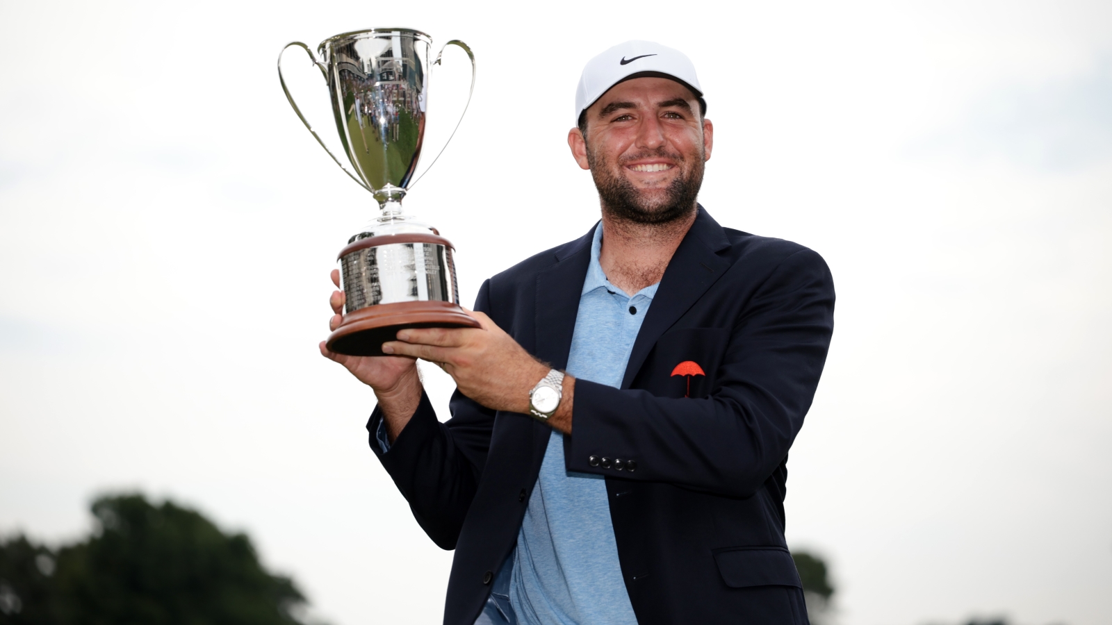 Scheffler outlasts Kim, green intruders for sixth title - Golf ...