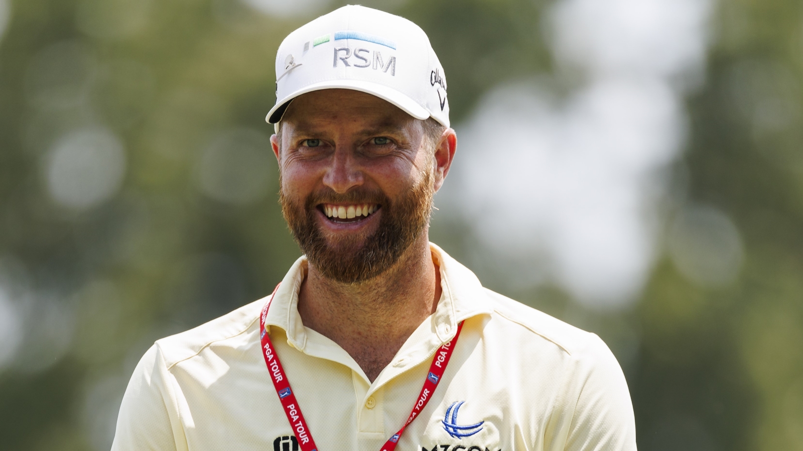 Kirk leads as Matsuyama trails - Golf Australia Magazine