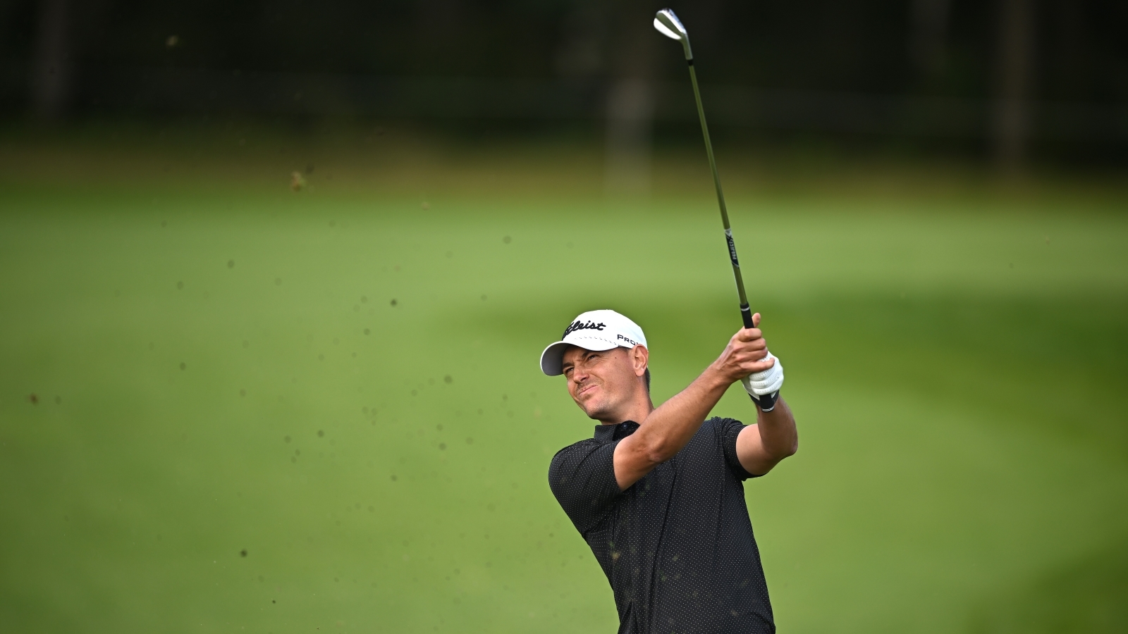 Scrivener in the frame as Fitzpatrick upstages brother - Golf Australia ...