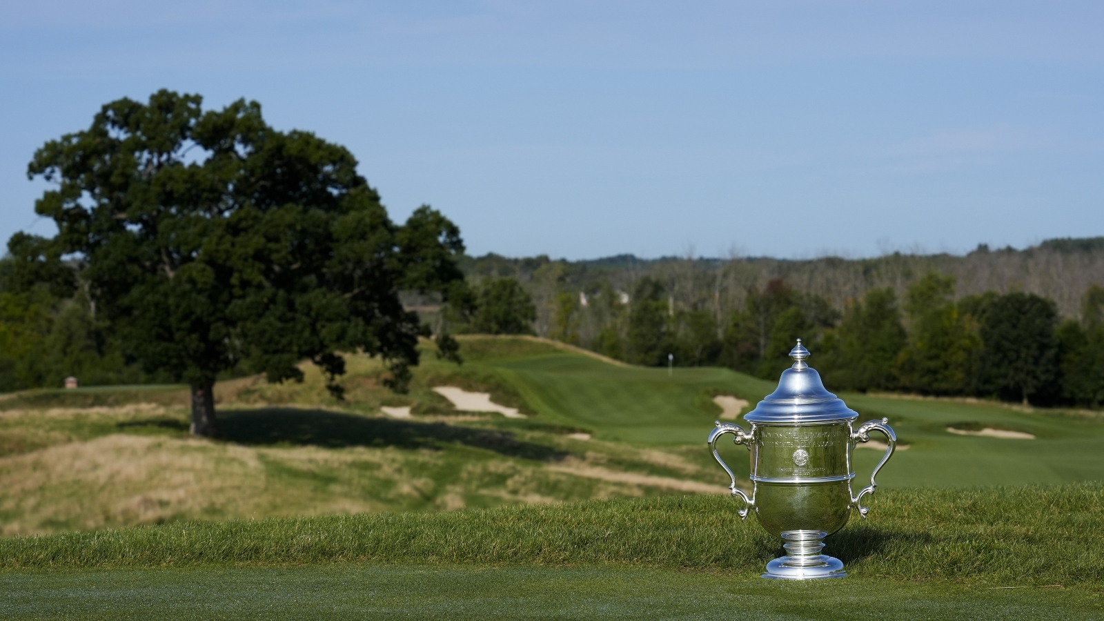 U.S Women’s Open First Round tee times - Golf Australia Magazine
