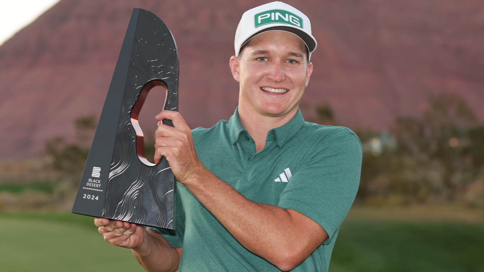 McCarty takes major step with maiden PGA Tour win - GolfStrategyZone.com