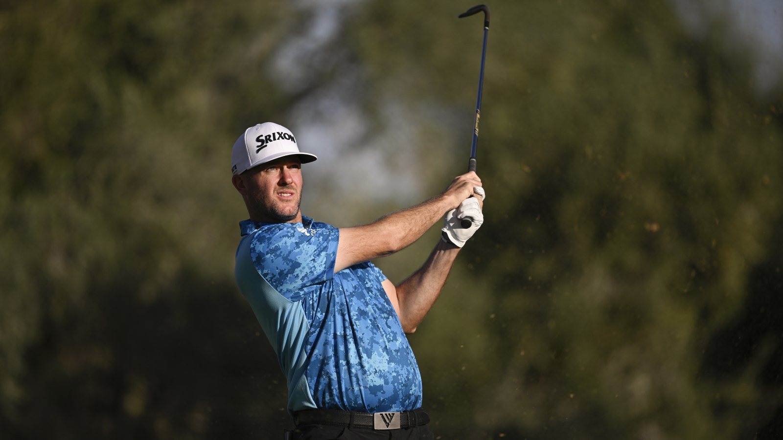Pendrith snares Vegas lead after equal-low PGA round - Golf Australia ...
