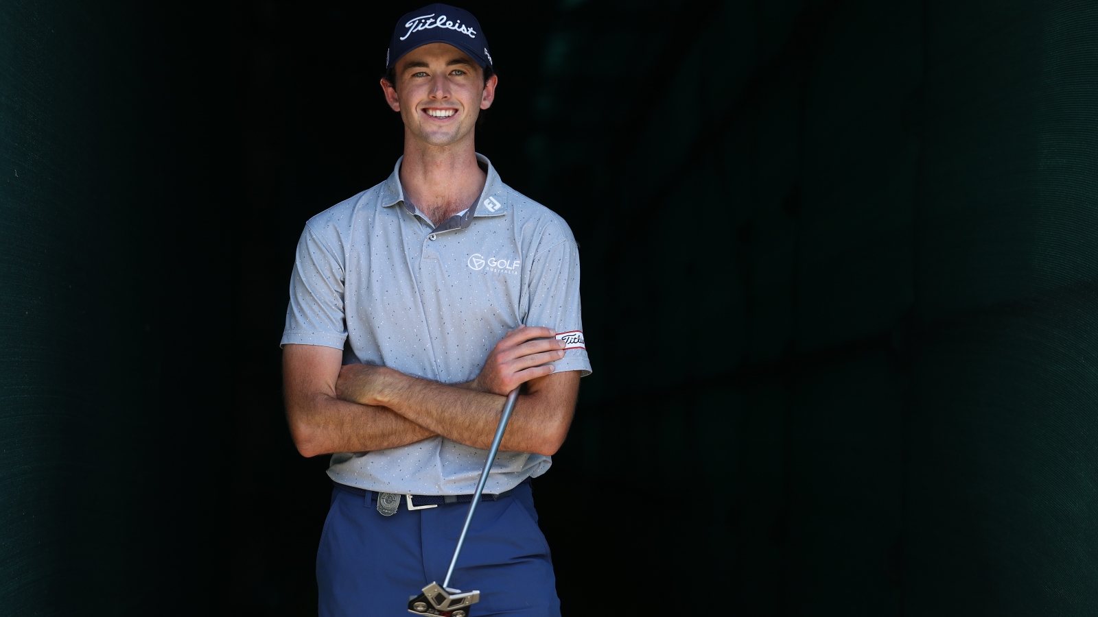 Big rewards as Smylie wins Aussie golf's order of merit - Golf ...