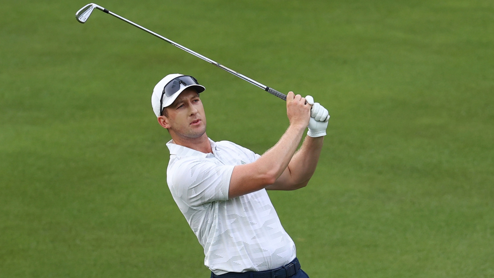 Redcliffe local leads Queensland PGA - News - Golf Australia Magazine