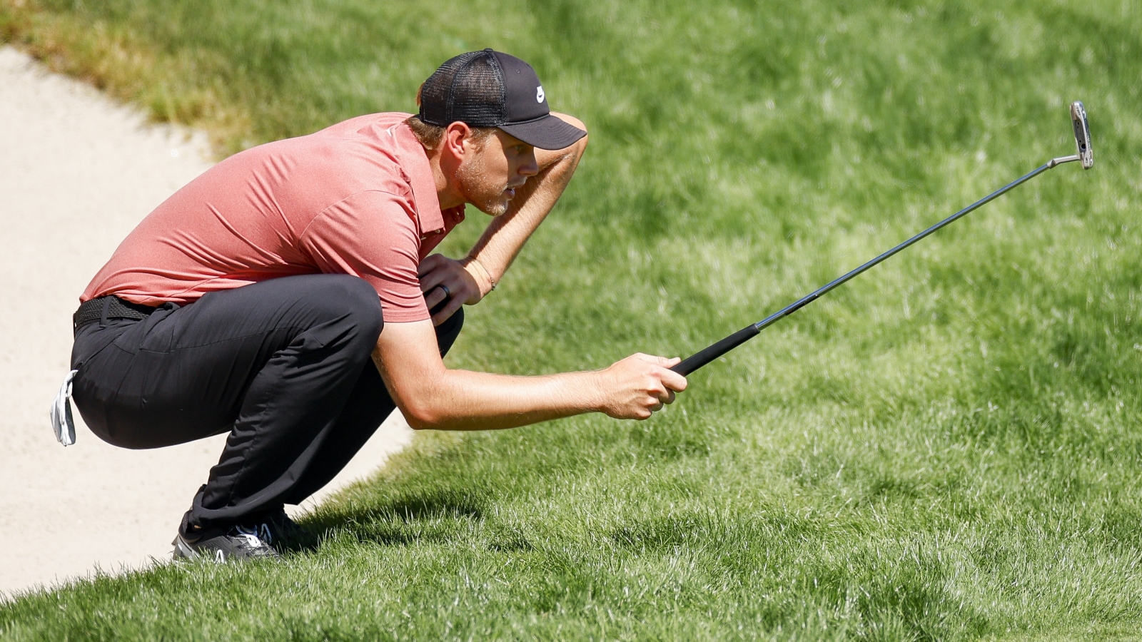 Davis in the mix at Arnold Palmer Invitational - Golf Australia Magazine