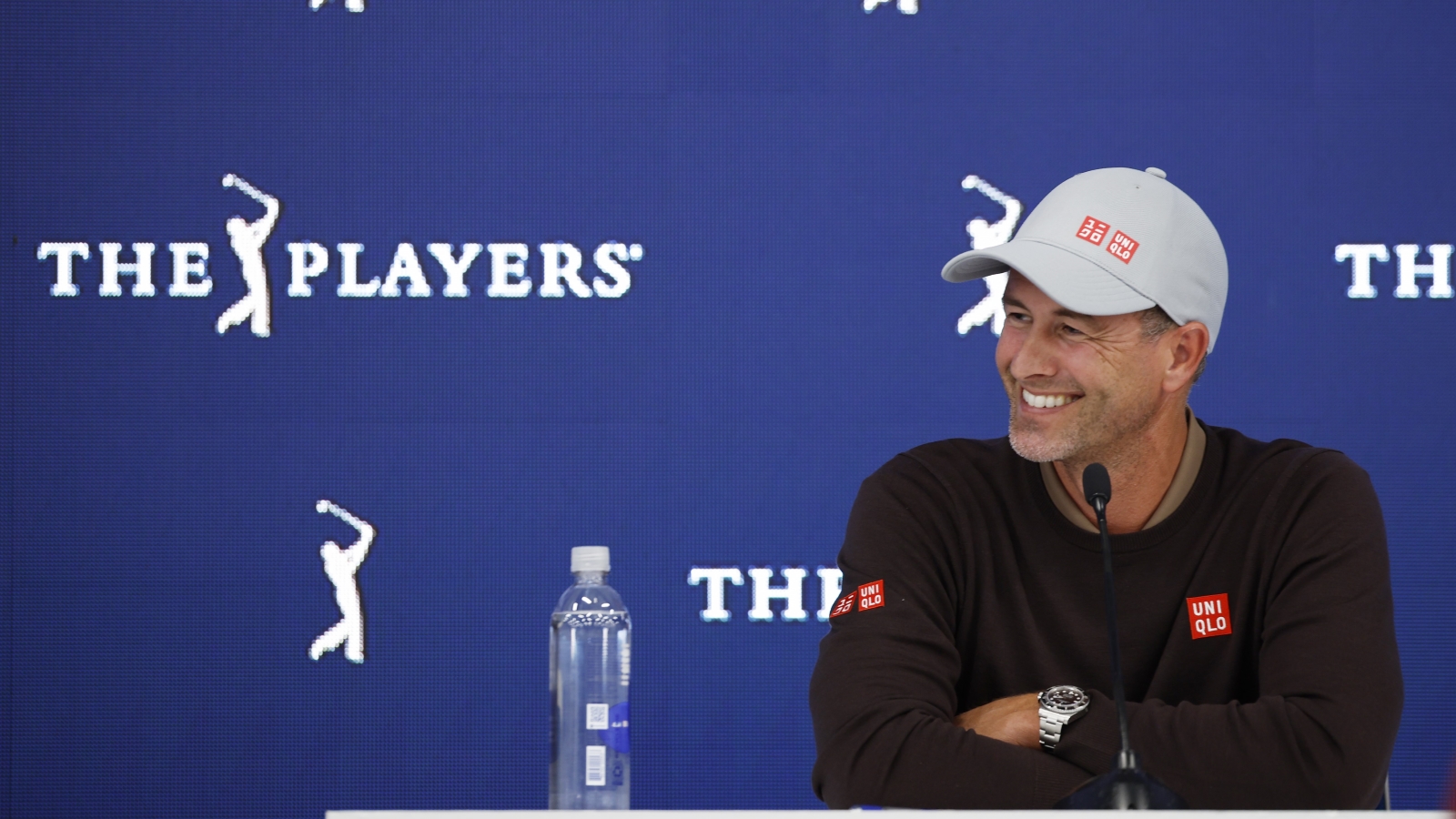 Play better golf: diplomat Scott's priorities straight - Golf Australia ...