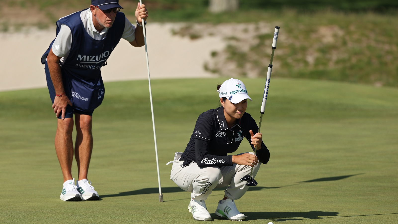 'Dream come true': why Minjee Lee craves another major - Golf Australia ...