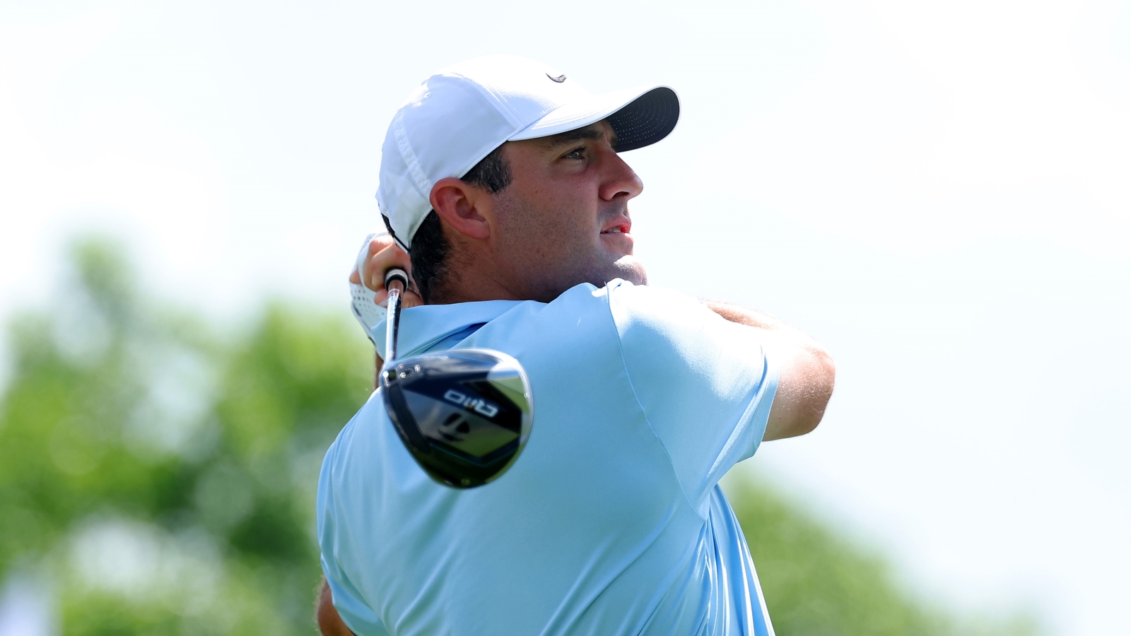 Scheffler not being 'silly' about riding wave into PGA - Golf Australia ...