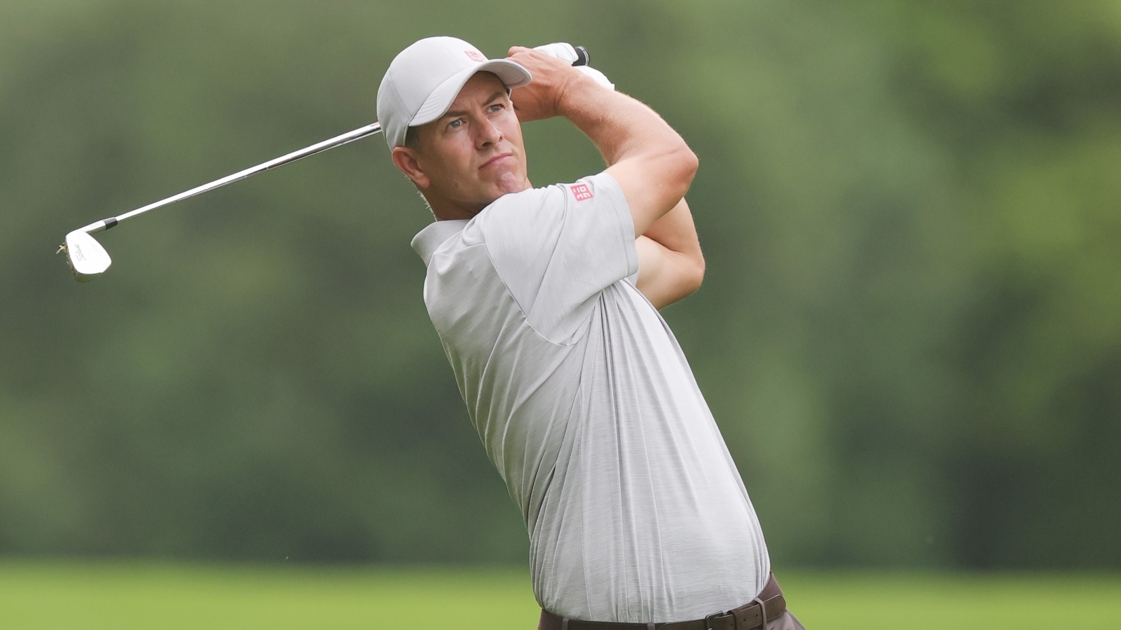 Then there were three: Aussie PGA hopefuls cut in half - Golf Australia ...