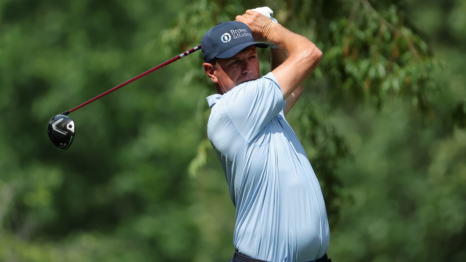 Weather wreaks havoc, but Aussie golfer does it Wright - Golf Australia ...