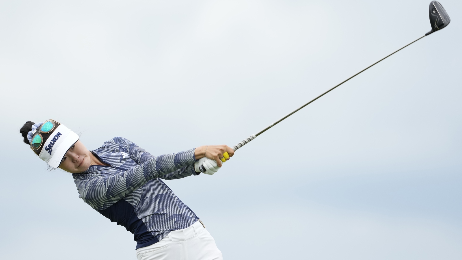 Aussies hang tough in the U.S Women's Open fight - Golf Australia ...