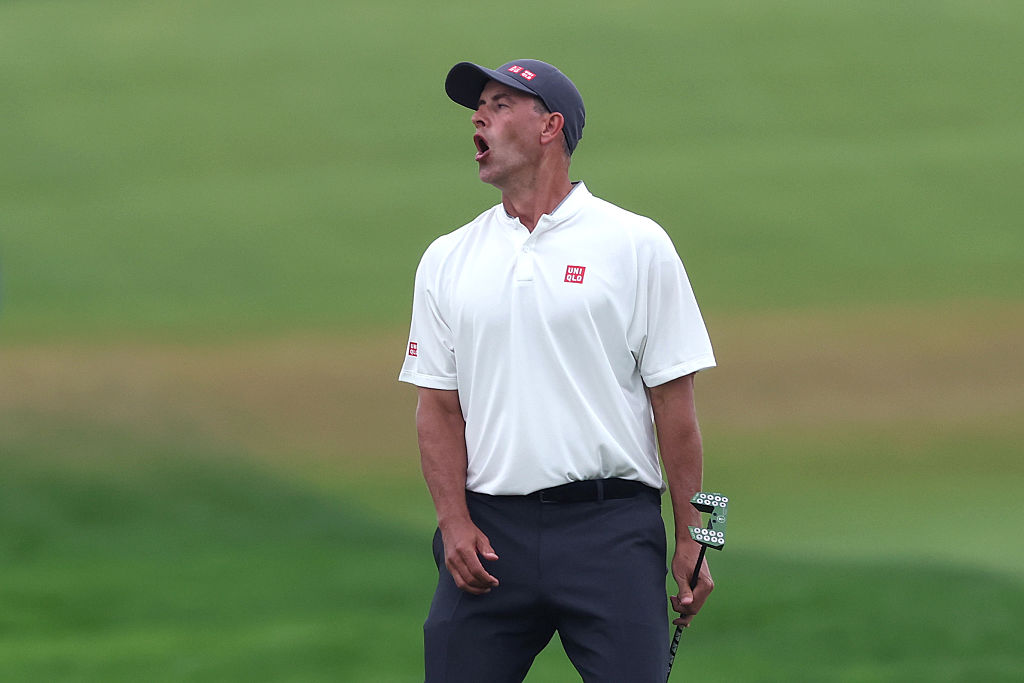 Scott succumbs in wild U.S Open finish - Golf Australia Magazine