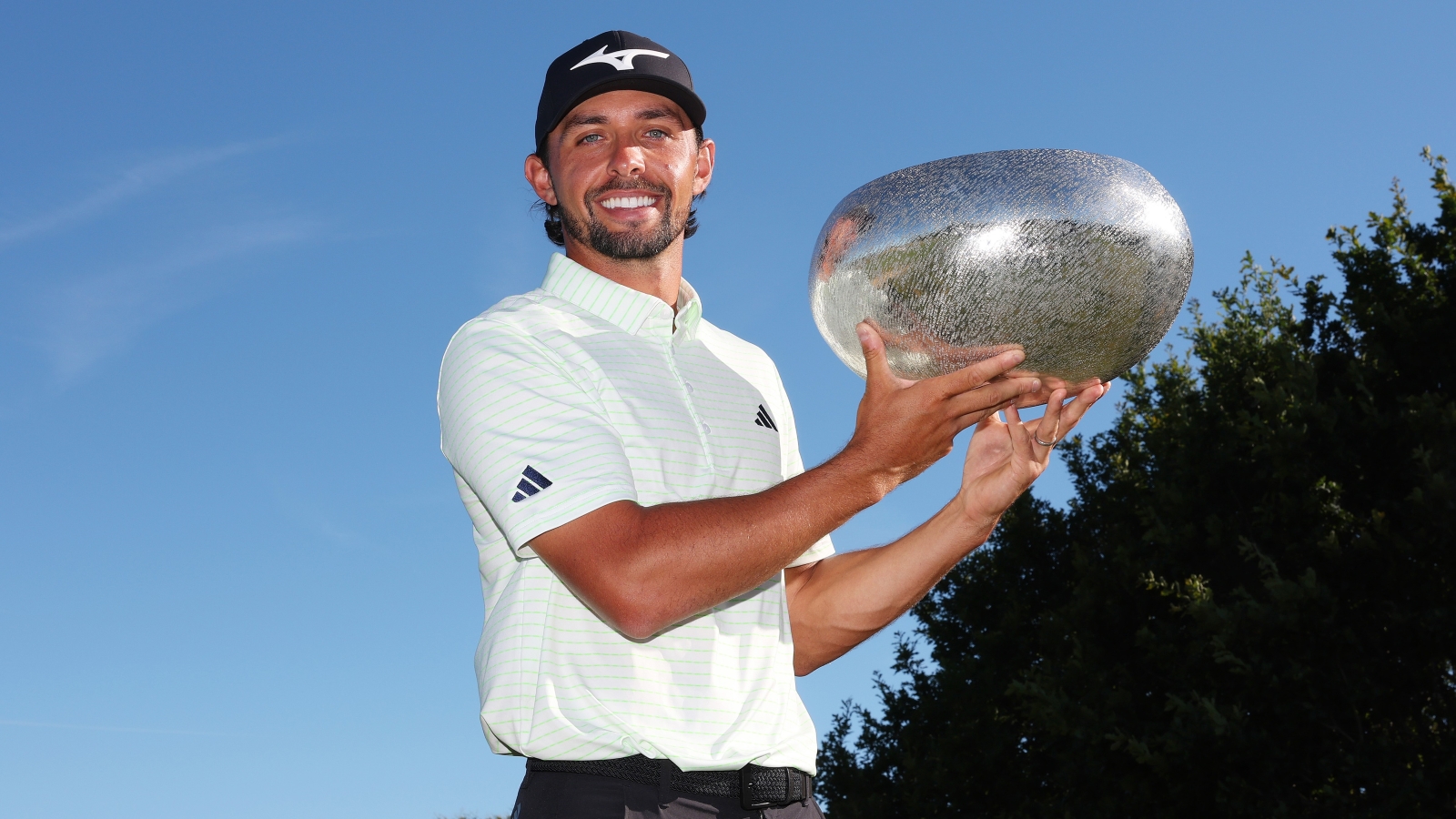 Penge holds his nerve to beat Hojgaard in Danish duel - News - Golf ...