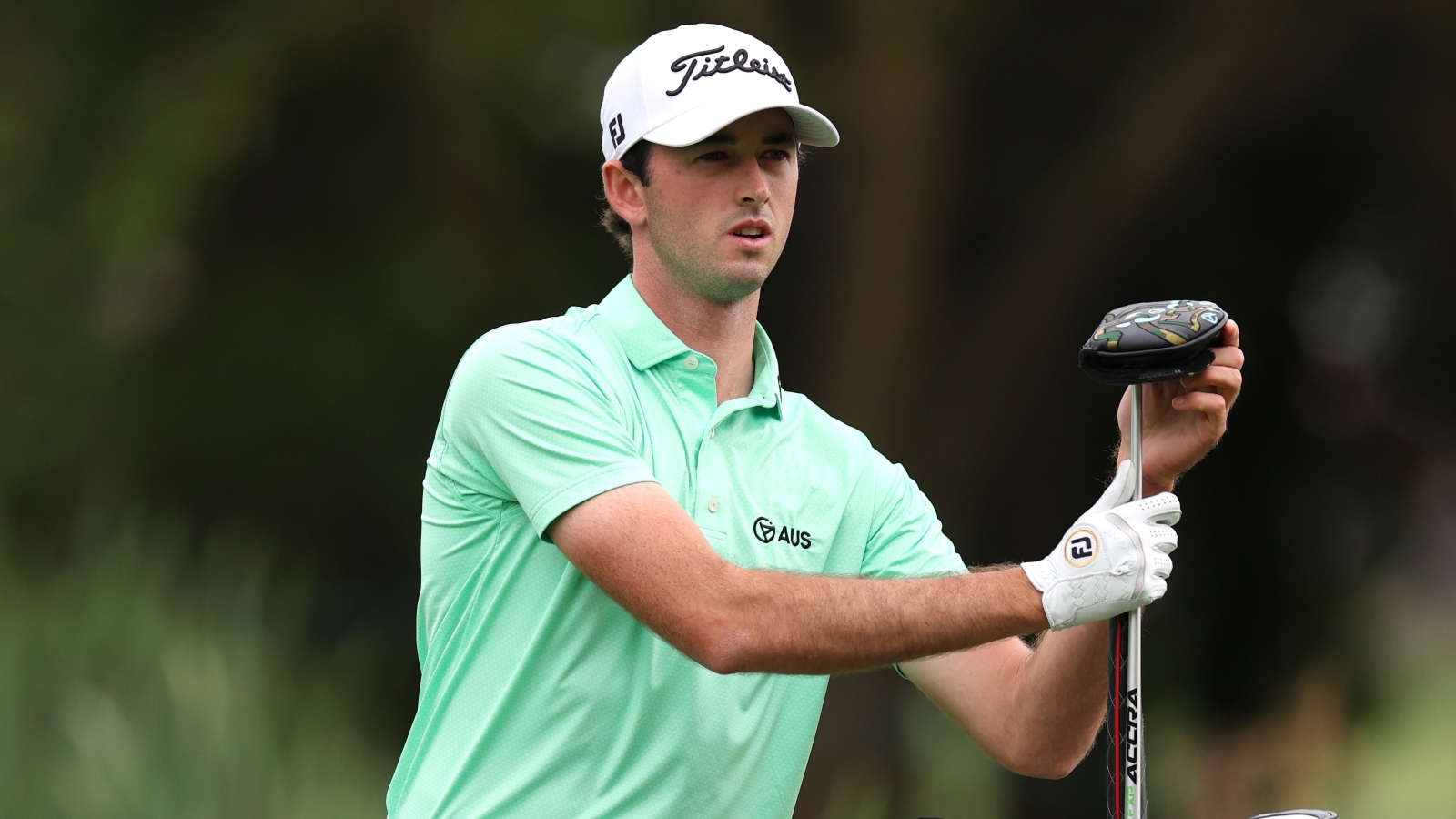 Elvis rocks at The Belfry in British Masters - News - Golf Australia ...