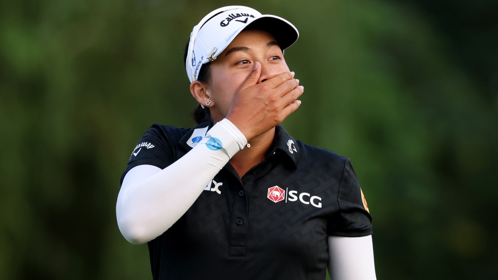 Winner’s Bag: Atthaya Thitikul – Buick LPGA Shanghai - Equipment - News - Golf Australia Magazine