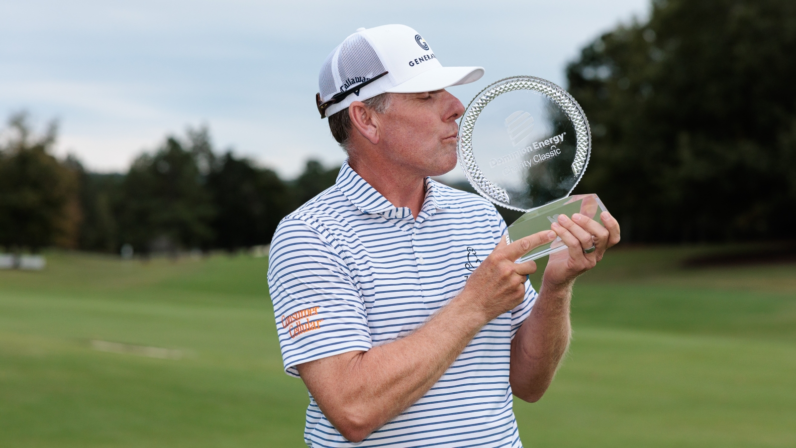Eight Aussies advance as Leonard wins playoffs opener - News - Golf ...