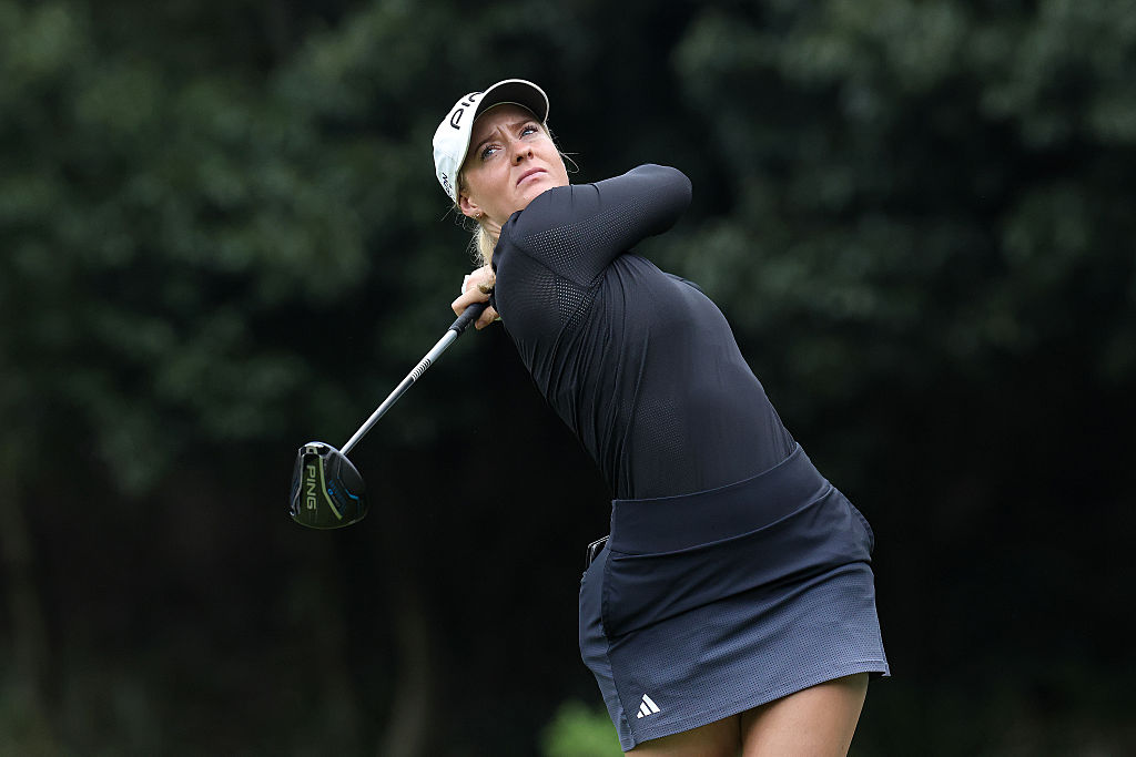 Porter among eight Aussies chasing spots in $17 million Tour finale ...