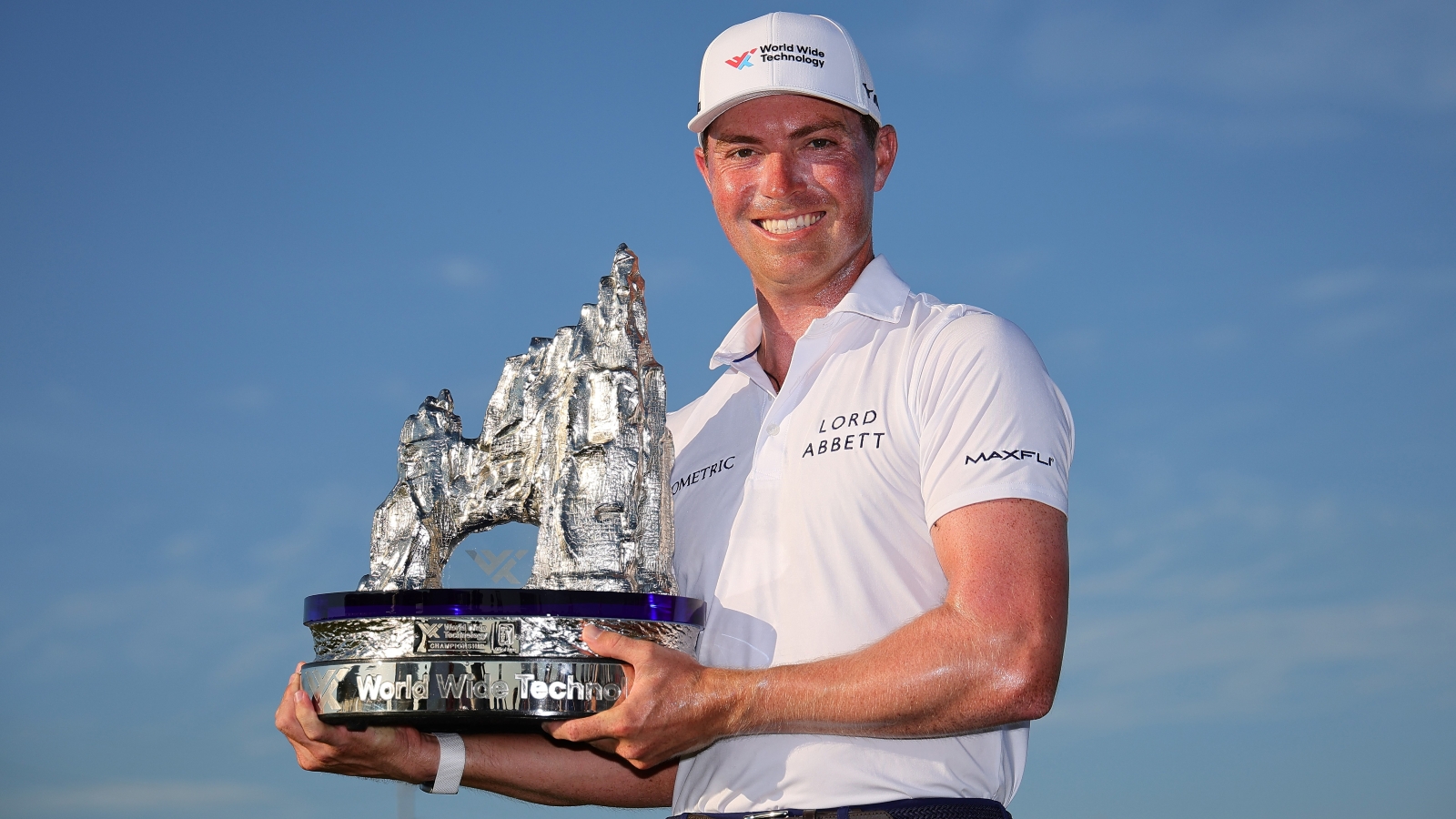 Ben Griffin rallies in Cabo for third win of 2025 - News - Golf ...