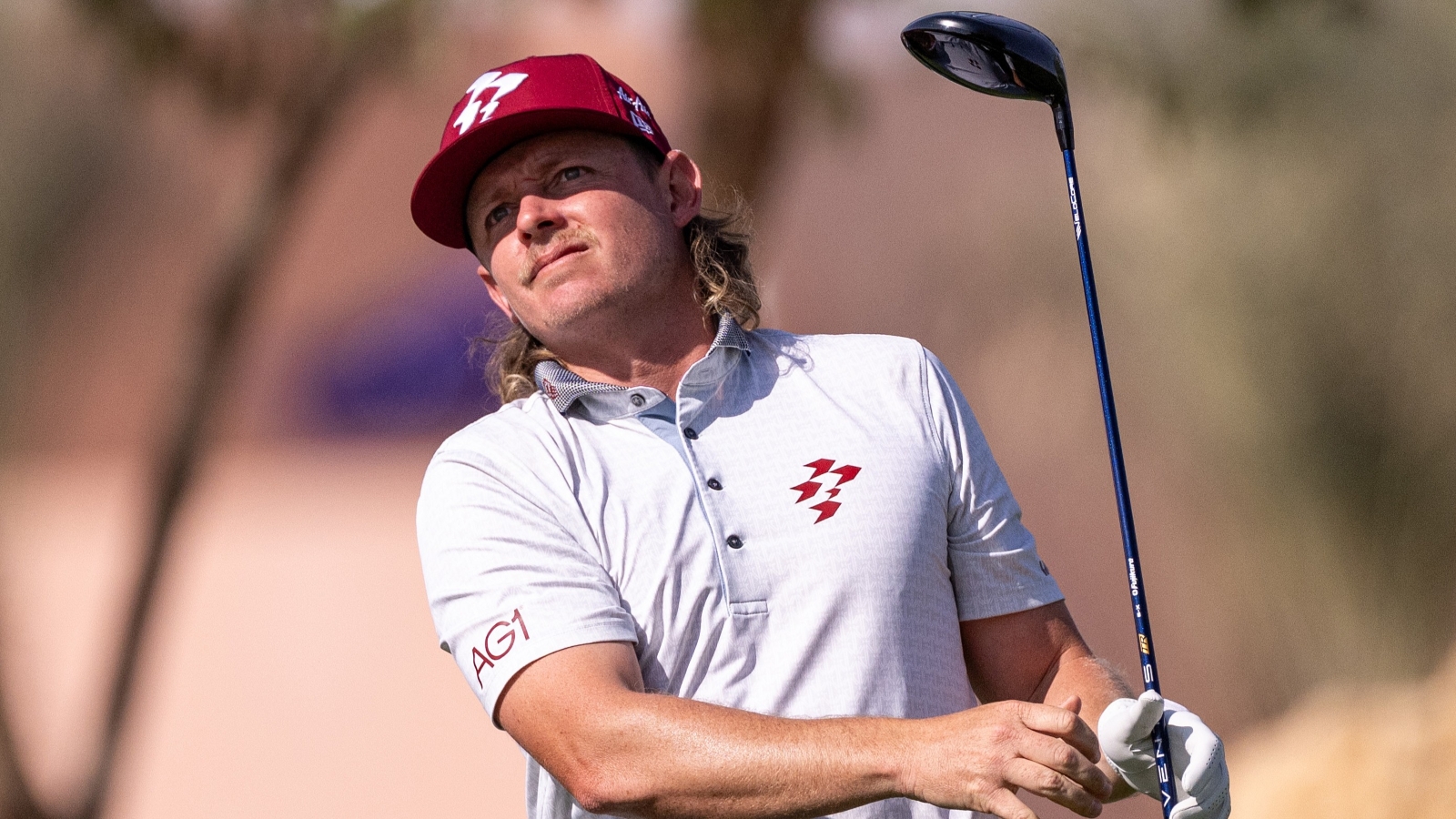 Two years without a win, Smith shifts to cruise control - News - Golf ...