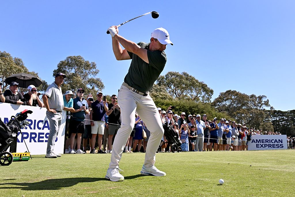 How To Watch The Australian Open - News - Golf Australia Magazine